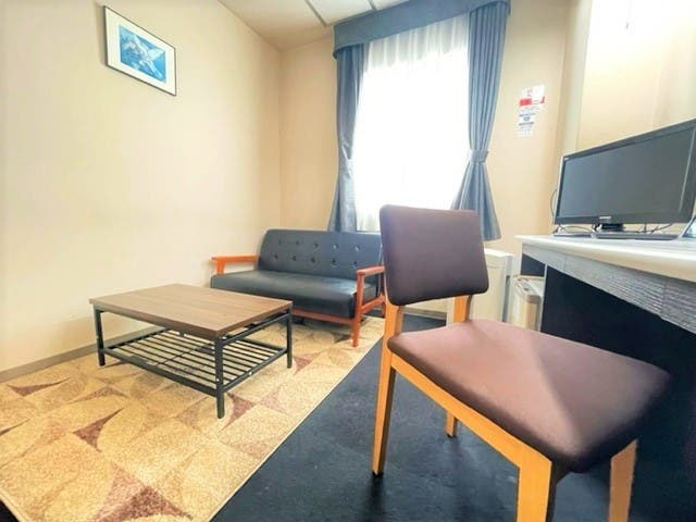 ＜豊橋駅前完全個室ワークスペース904＞完全個室✨光Wi-Fi/モニターあり！テレワーク/Web会議,面接/撮影の写真4