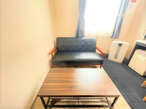 ＜豊橋駅前完全個室ワークスペース904＞完全個室✨光Wi-Fi/モニターあり！テレワーク/Web会議,面接/撮影の写真5