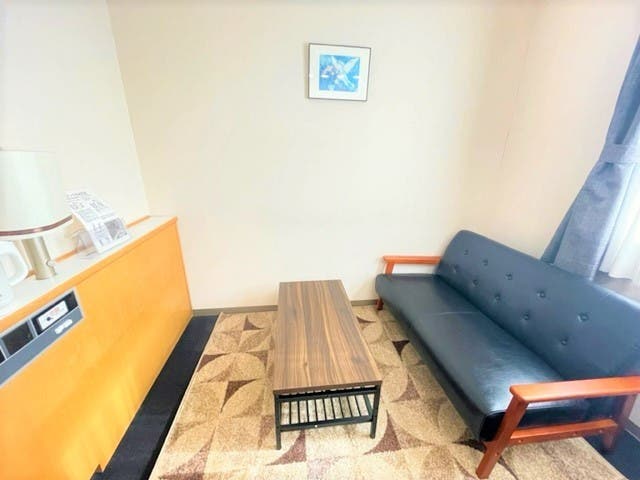 ＜豊橋駅前完全個室ワークスペース904＞完全個室✨光Wi-Fi/モニターあり！テレワーク/Web会議,面接/撮影の写真6