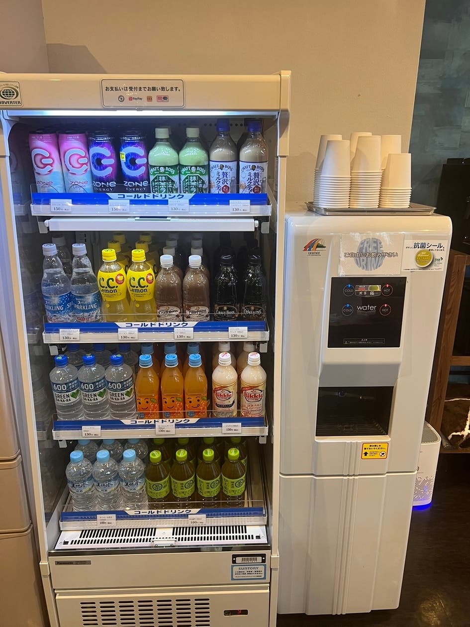 【6Fイベントスペース】JR長崎駅徒歩7分。コワーキングスペースをカーテンで仕切った、イベントに最適のスペースです。の写真8