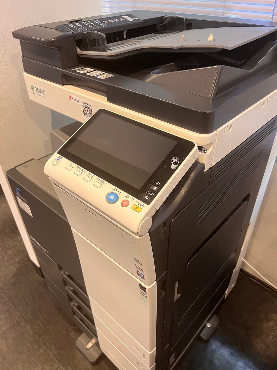 【1～8名】ミーティングルーム大（JR長崎駅より徒歩7分。会議や打合せ、小規模イベントに最適のお部屋です。）の写真5