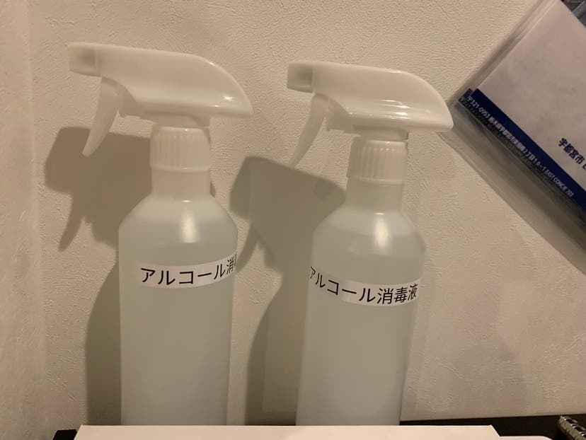 完全個室！お洒落・綺麗・駅徒歩5分・ホワイトボード・高速Wi-Fi完備 / 24h利用可の写真10