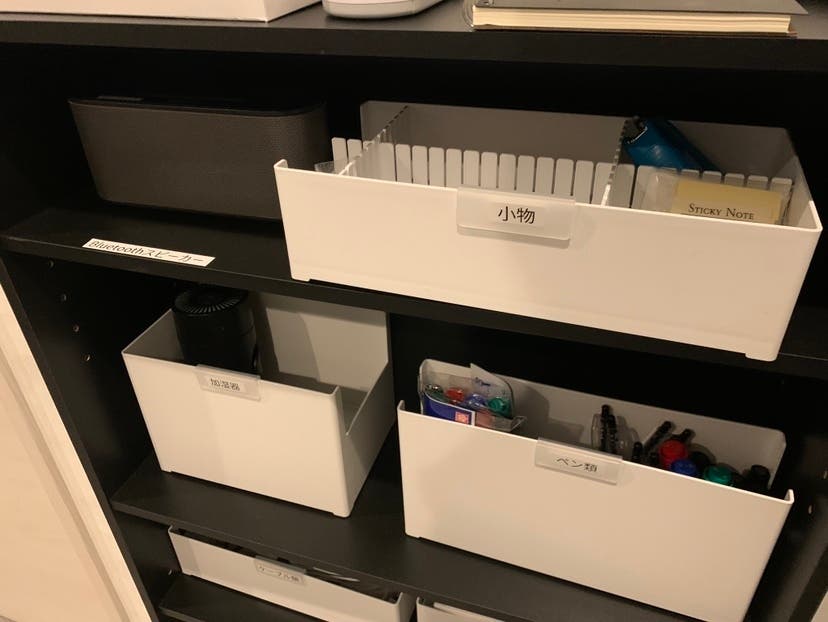 完全個室！お洒落・綺麗・駅徒歩5分・ホワイトボード・高速Wi-Fi完備 / 24h利用可の写真11