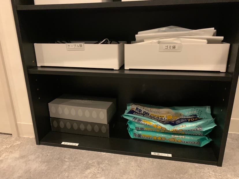 完全個室！お洒落・綺麗・駅徒歩5分・ホワイトボード・高速Wi-Fi完備 / 24h利用可の写真12