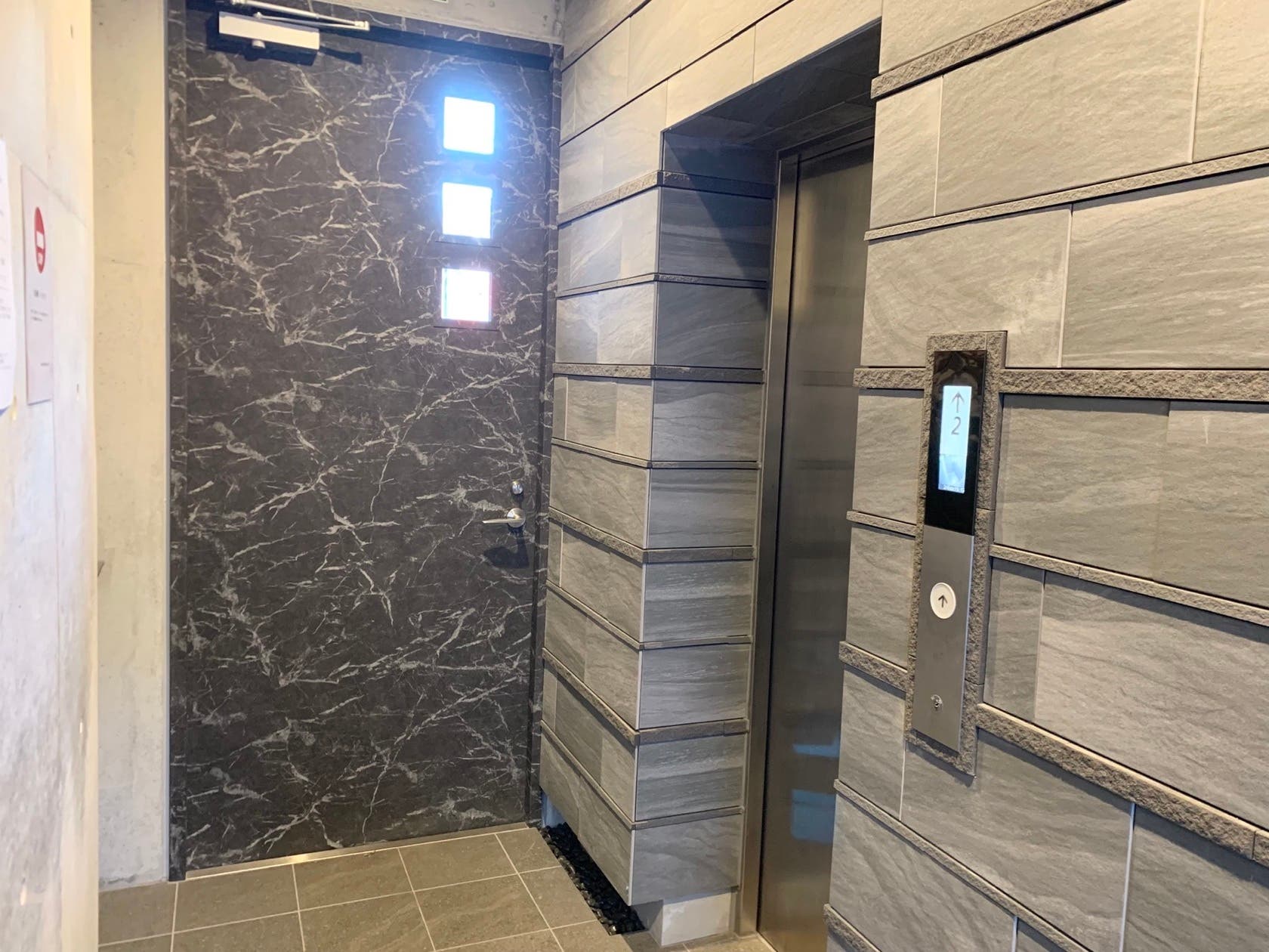 完全個室！お洒落・綺麗・駅徒歩5分・ホワイトボード・高速Wi-Fi完備 / 24h利用可の写真22