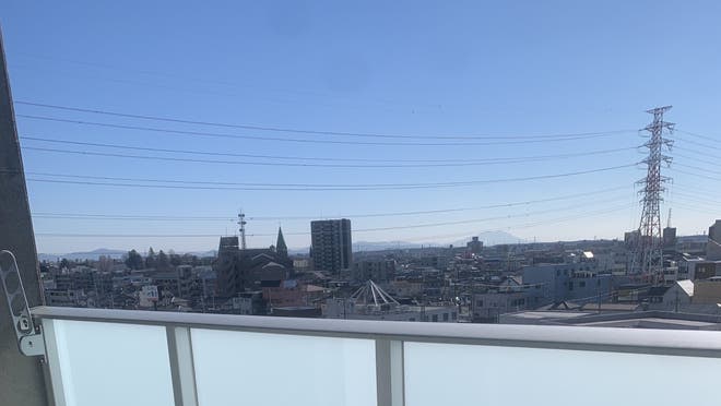 完全個室!お洒落・綺麗・駅徒歩5分・ホワイトボード・高速Wi-Fi完備 / 24h利用可の写真6