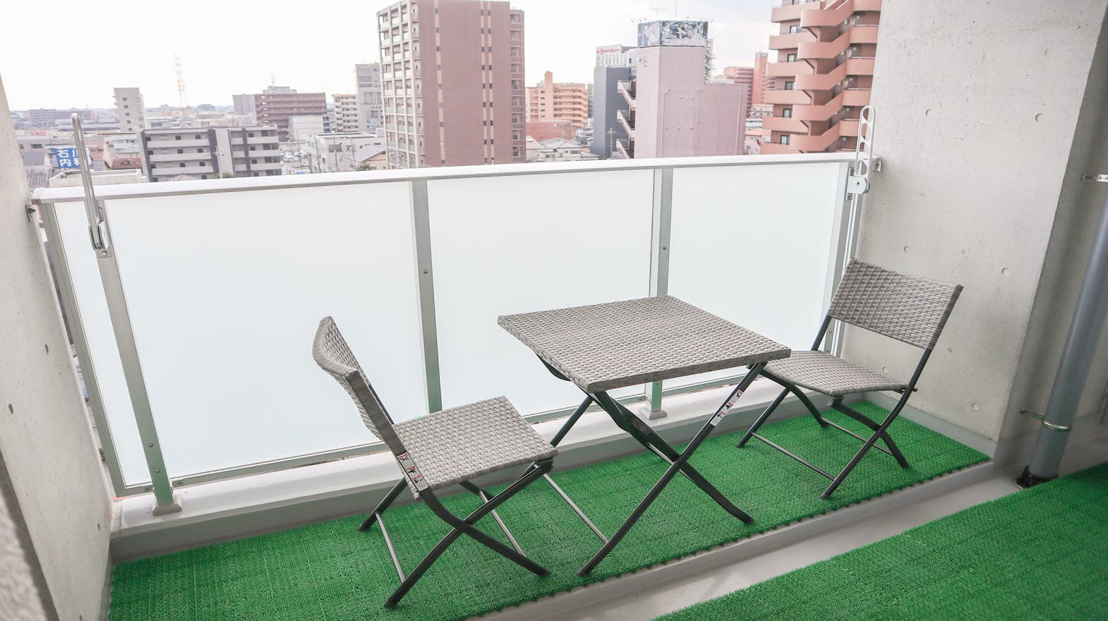 完全個室！お洒落・綺麗・駅徒歩5分・ホワイトボード・高速Wi-Fi完備 / 24h利用可の写真5