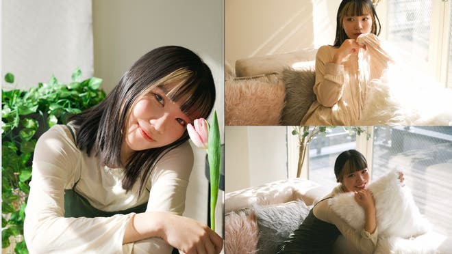 スペモ📷クリスマス🎄自然光✨️撮影Studio💖コスプレ👗ポートレート🪞オフサイト💻341_S-Studio恵比寿の写真2