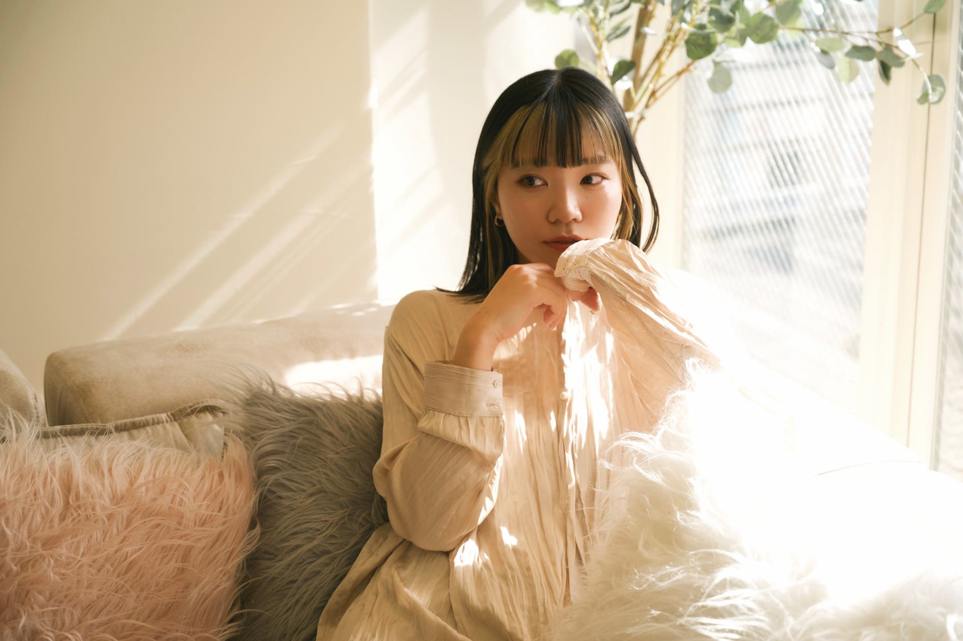 スペモ📷クリスマス🎄自然光✨️撮影Studio💖コスプレ👗ポートレート🪞オフサイト💻341_S-Studio恵比寿の写真27