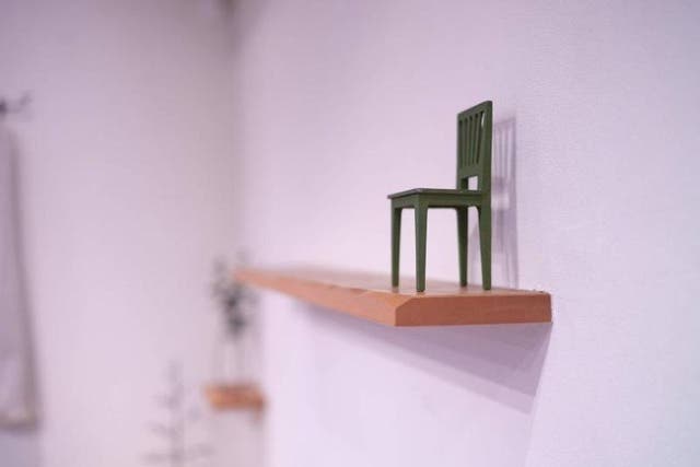 【祖師ヶ谷大蔵駅5分／ギャラリー】個展等のギャラリー用途、ポップアップストアやワークショップに最適なペットOKのイベントスペースの写真11