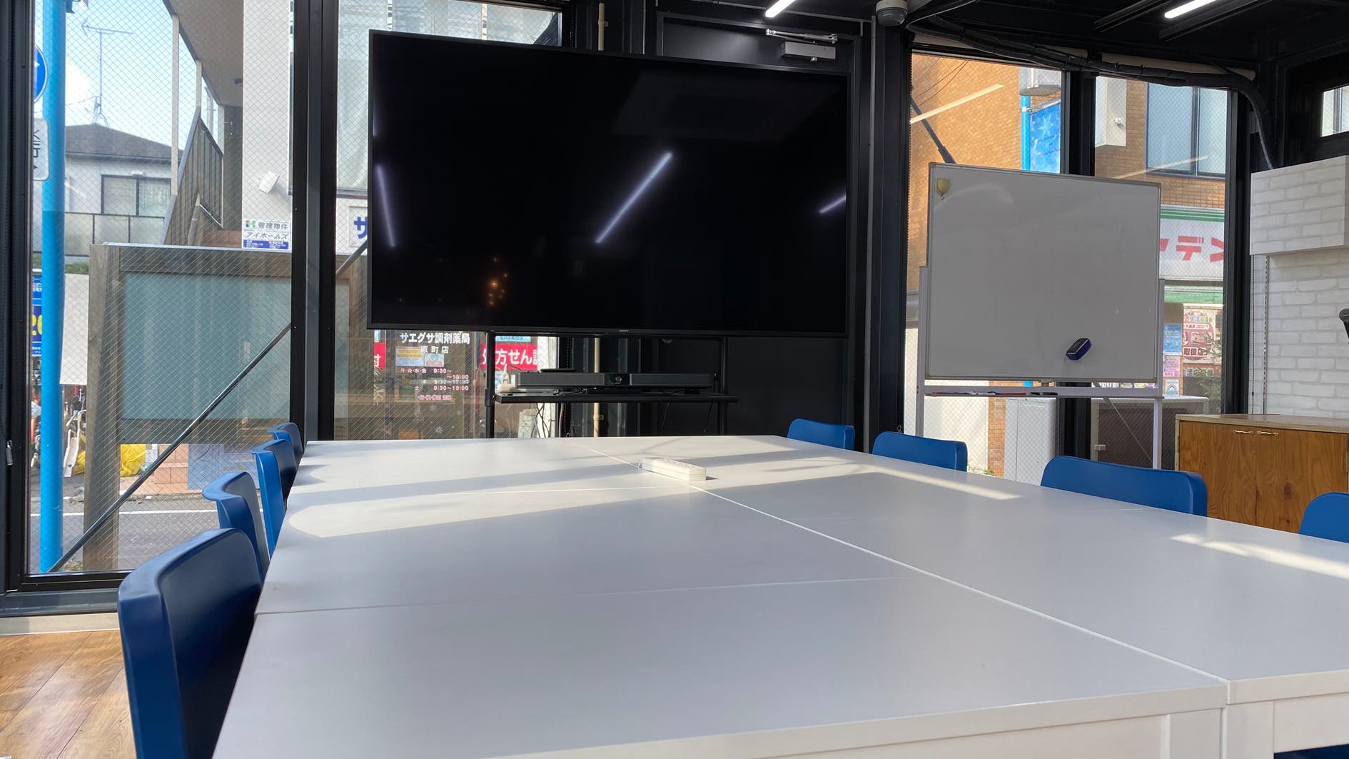 【西小山駅徒歩1分！】レンタルイベントスペース「ハジマリルーム」です。の写真3