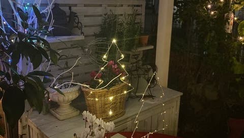 【祖師ヶ谷大蔵駅5分/テラス】ロケや撮影会、ポップアップストアに最適なペットOKのカフェのテラススペースの写真12