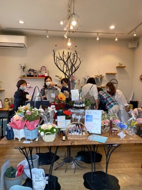 【祖師ヶ谷大蔵駅5分／一軒貸し】ナチュラルな雰囲気の一軒家レンタルスペース。多目的に利用できます。の写真6