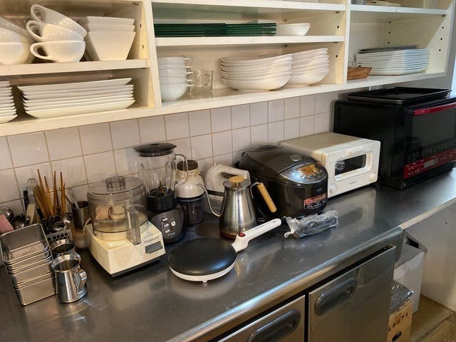 【祖師ヶ谷大蔵駅5分／一軒貸し】ナチュラルな雰囲気の一軒家レンタルスペース。多目的に利用できます。の写真17