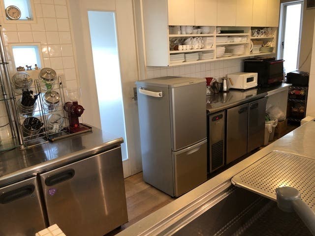 【祖師ヶ谷大蔵駅5分／一軒貸し】ナチュラルな雰囲気の一軒家レンタルスペース。多目的に利用できます。の写真16