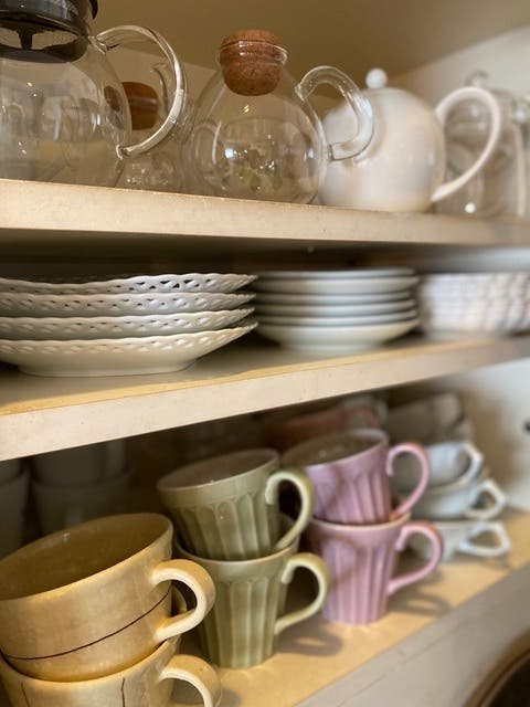 【祖師ヶ谷大蔵駅5分／一軒貸し】ナチュラルな雰囲気の一軒家レンタルスペース。多目的に利用できます。の写真18