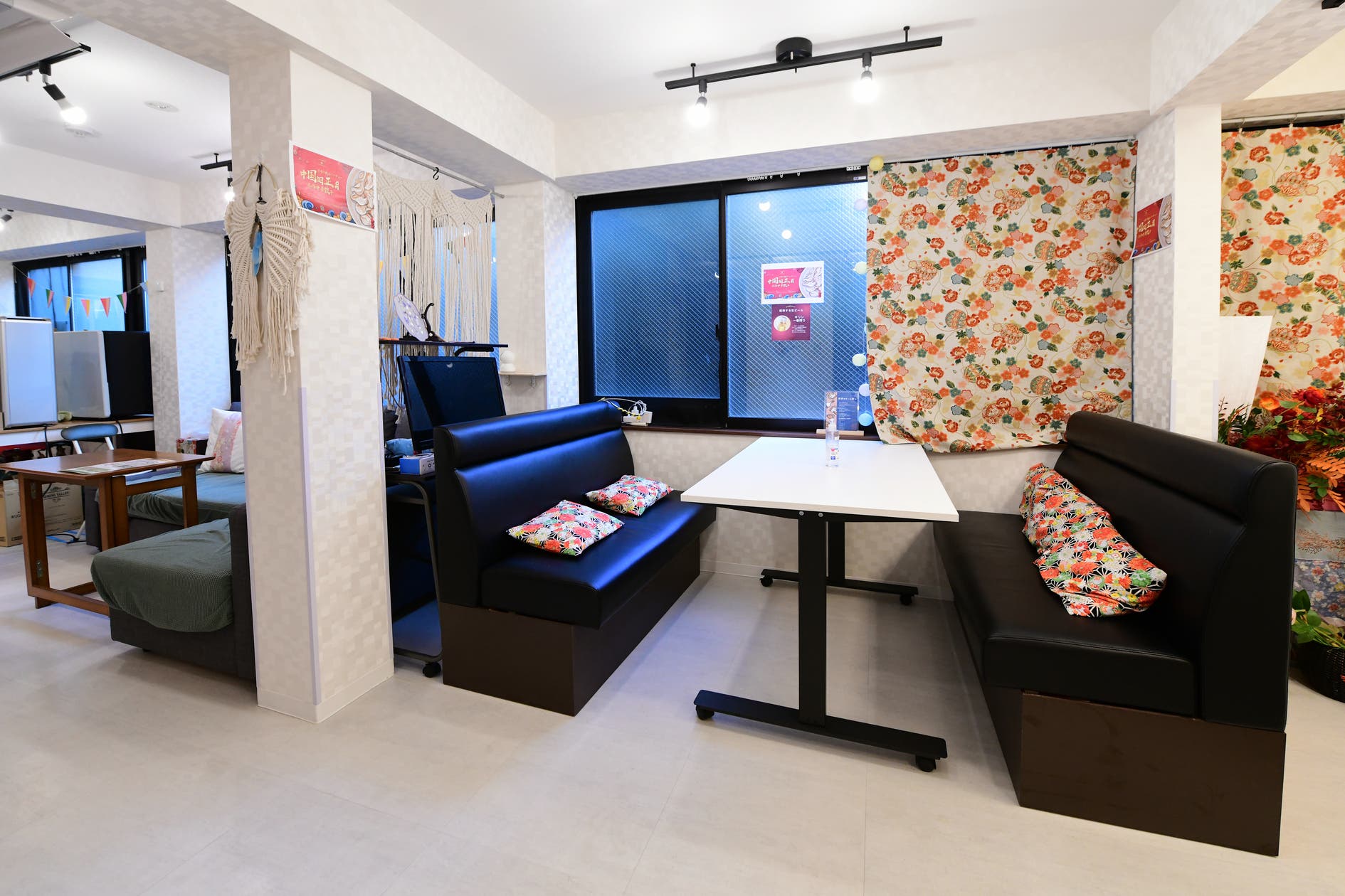 【プロ仕様様ビールサーバーあり】秋葉原駅、浅草橋駅徒歩10分Jing House秋葉原Wi-Fi◎プロジェクター完備✨最大15人の写真3