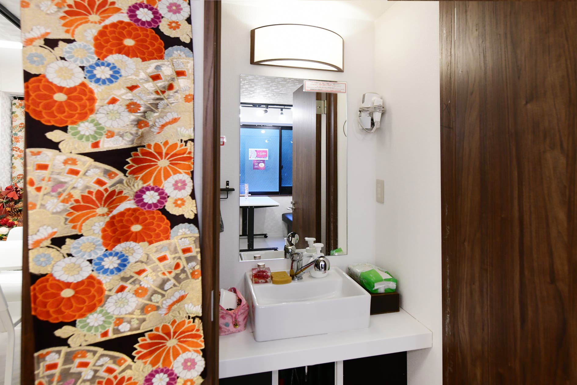 【プロ仕様様ビールサーバーあり】秋葉原駅、浅草橋駅徒歩10分Jing House秋葉原Wi-Fi◎プロジェクター完備✨最大15人の写真19