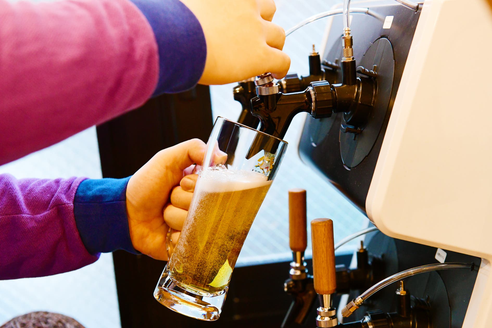 【プロ仕様様ビールサーバーあり】秋葉原駅、浅草橋駅徒歩10分Jing House秋葉原Wi-Fi◎プロジェクター完備✨最大15人の写真6