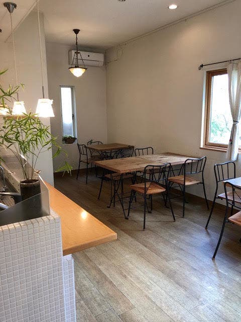 【祖師ヶ谷大蔵駅5分／カフェ】食のポップアップストアや料理のワークショップに最適なペットOKのカフェスペースの写真5