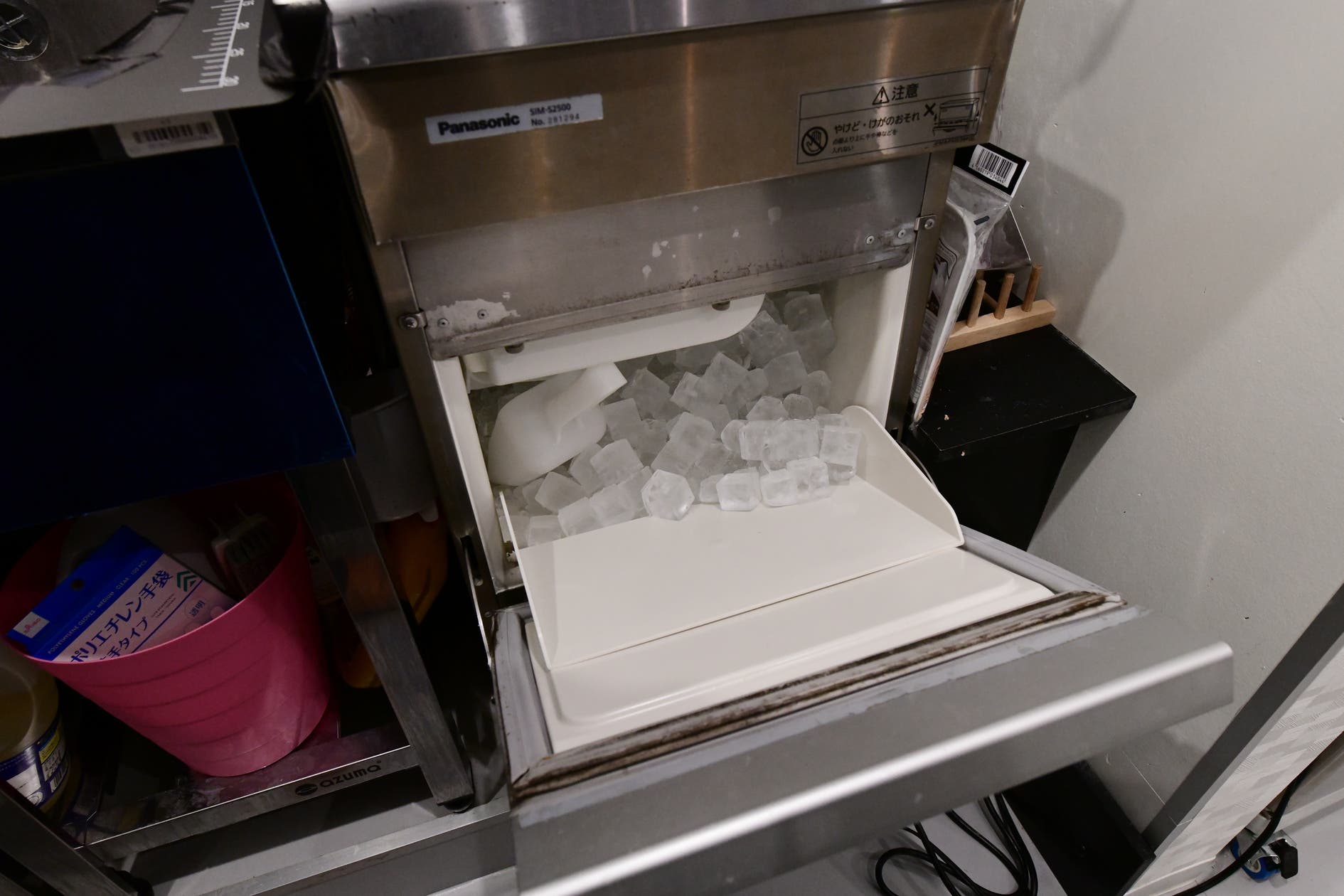 【プロ仕様様ビールサーバーあり】秋葉原駅、浅草橋駅徒歩10分Jing House秋葉原Wi-Fi◎プロジェクター完備✨最大15人の写真15