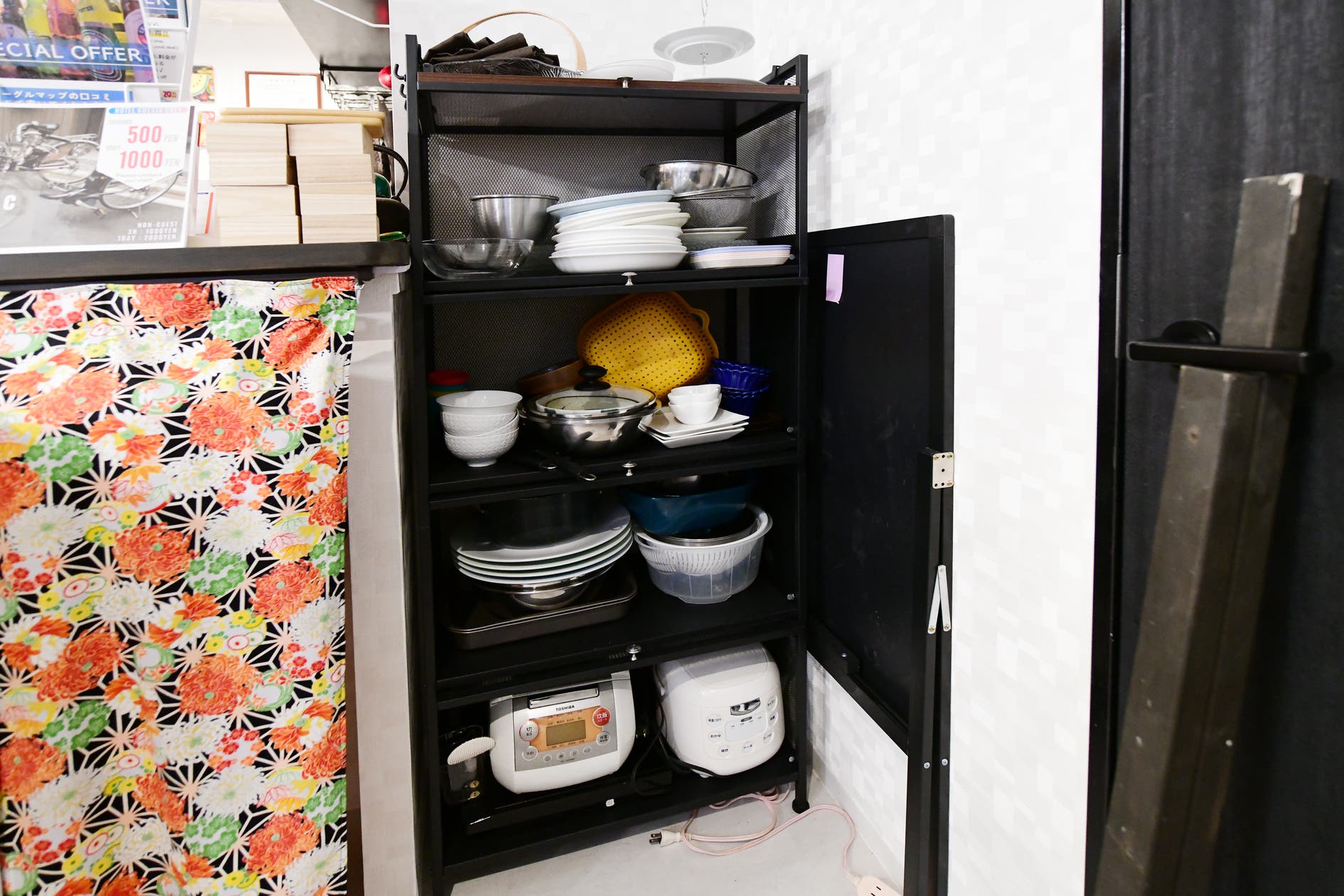 【プロ仕様様ビールサーバーあり】秋葉原駅、浅草橋駅徒歩10分Jing House秋葉原Wi-Fi◎プロジェクター完備✨最大15人の写真11