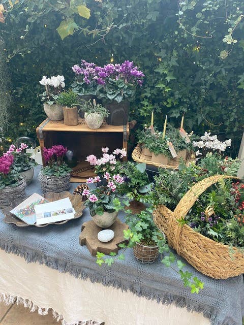 【祖師ヶ谷大蔵駅5分／テラス】ロケや撮影会、ポップアップストアに最適なペットOKのカフェのテラススペースの写真14