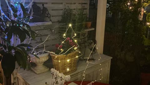 【祖師ヶ谷大蔵駅5分/テラス】ロケや撮影会、ポップアップストアに最適なペットOKのカフェのテラススペースの写真15