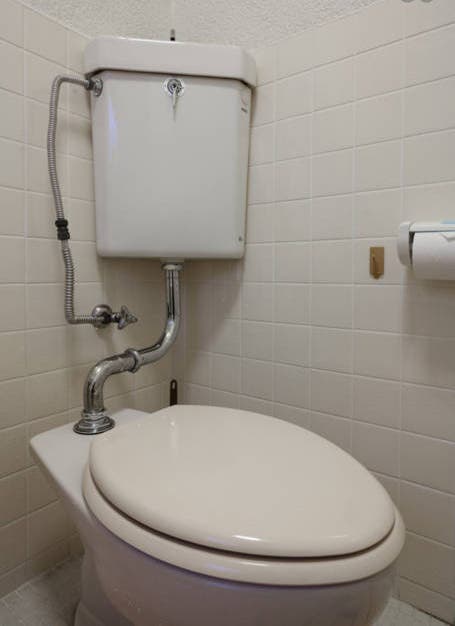 B6 駅近！芝生のベランダでピクニック気分を味わえます！！の写真15