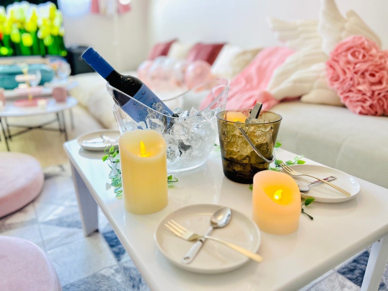 心斎橋駅2分🚶24H営業💫ゴミ捨て場無料✨パーティー🎄大人気ゲーム機🎮ボドゲ🎉女子会誕生日会🍰推し活デート💖撮影の写真14