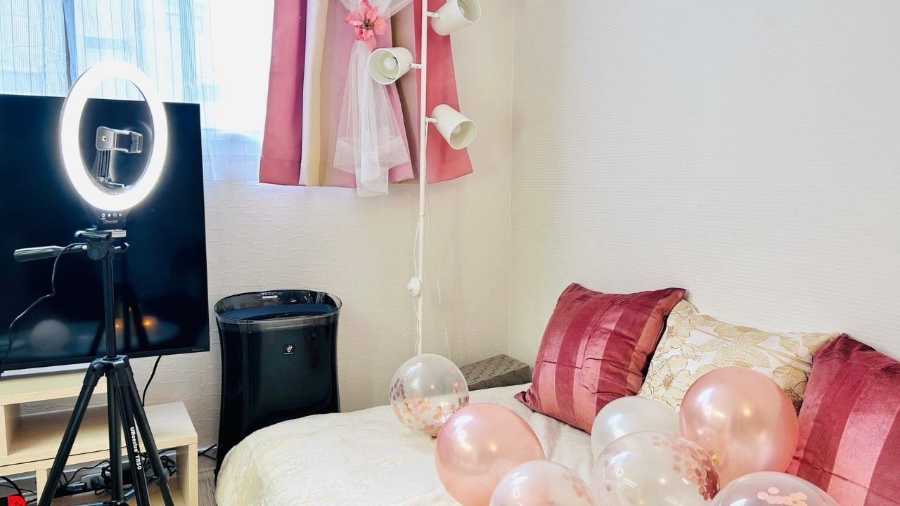 心斎橋駅2分🚶24H営業💫ゴミ捨て場無料✨パーティー🎄大人気ゲーム機🎮ボドゲ🎉女子会誕生日会🍰推し活デート💖撮影の写真10