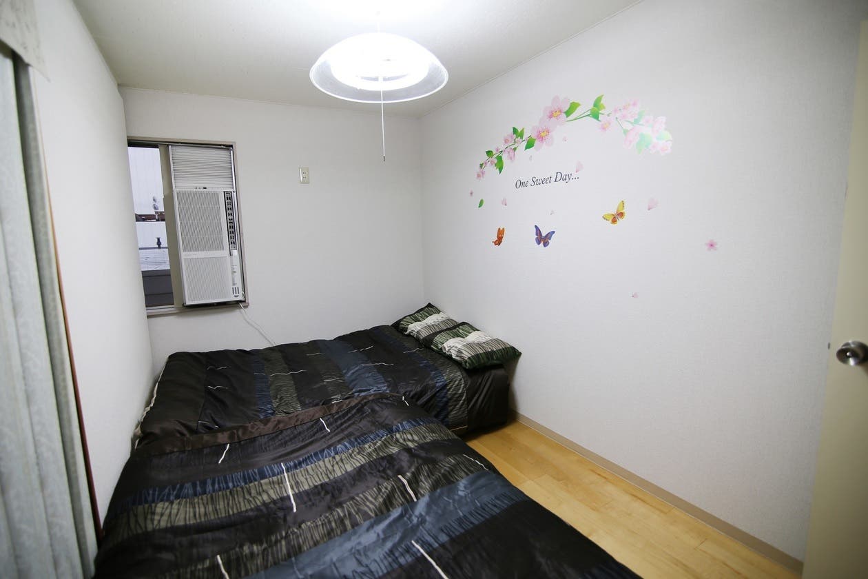 B6 駅近！芝生のベランダでピクニック気分を味わえます！！の写真19