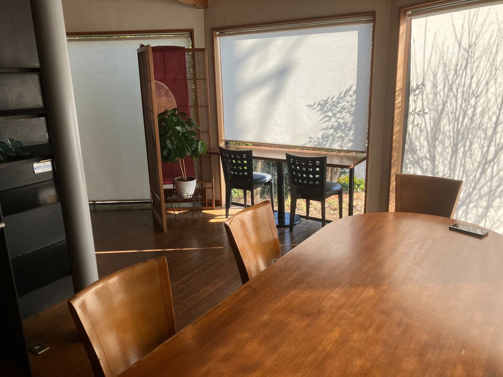 伊勢原大山ICから車で5分、厚木ICから15分。多目的スペース。女子会・誕生日会・ママ会・スチール/ 動画撮影などに！の写真5