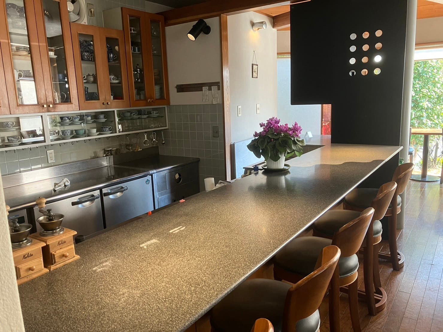 伊勢原大山ICから車で5分、厚木ICから15分。多目的スペース。女子会・誕生日会・ママ会・スチール/ 動画撮影などに！の写真6