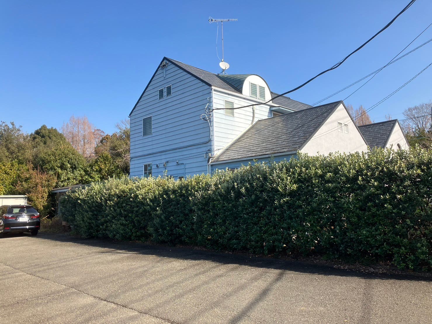 伊勢原大山ICから車で5分、厚木ICから15分。多目的スペース。女子会・誕生日会・ママ会・スチール/ 動画撮影などに！の写真9