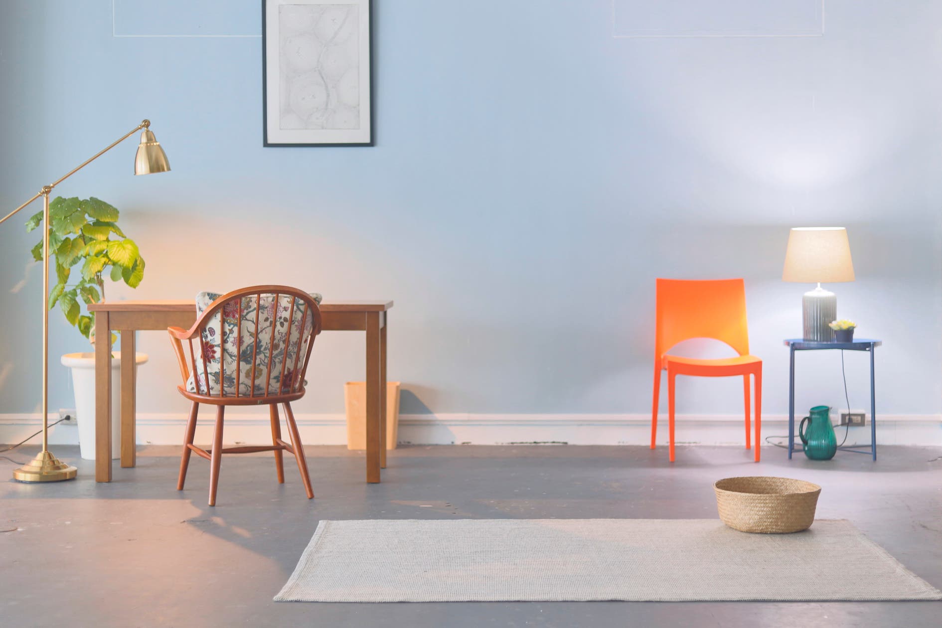 本町・淀屋橋・北浜・堺筋本町駅近にある広々シェアスタジオの写真8