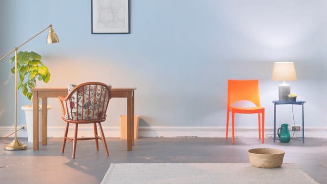 本町・淀屋橋・北浜・堺筋本町駅近にある広々シェアスタジオの写真8