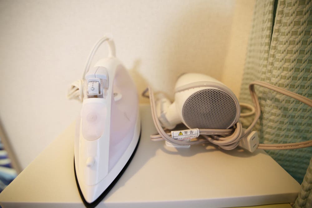 B6 駅近！芝生のベランダでピクニック気分を味わえます！！の写真23