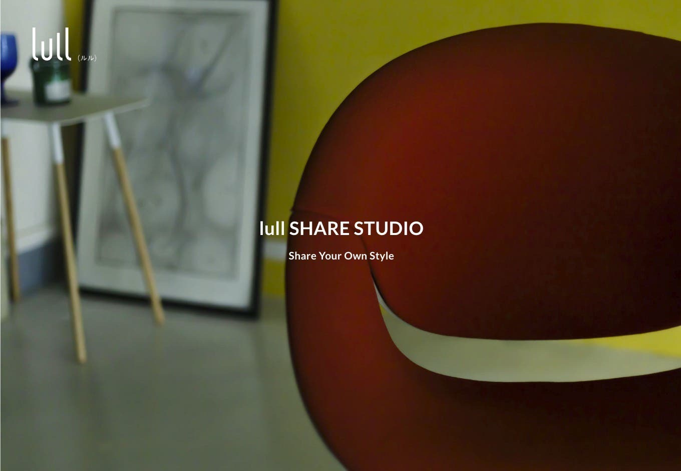 本町・淀屋橋・北浜・堺筋本町駅近にある広々シェアスタジオの写真1