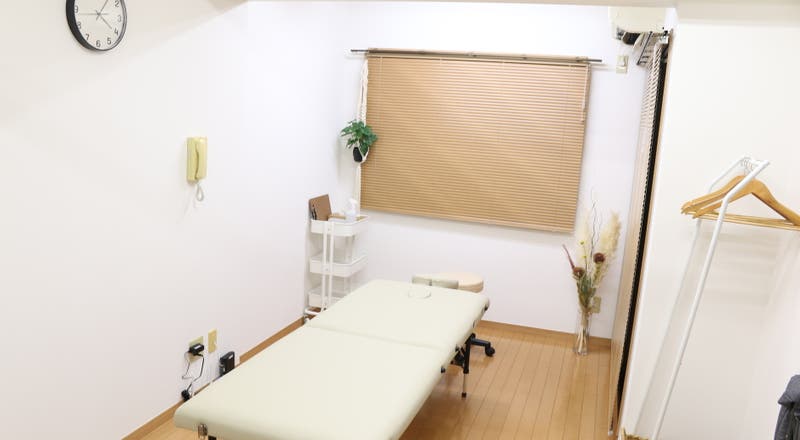 【白金高輪徒歩6分】完全個室のレンタルサロン｜エステ・整体に特化！無料で利用できる備品も多数あり