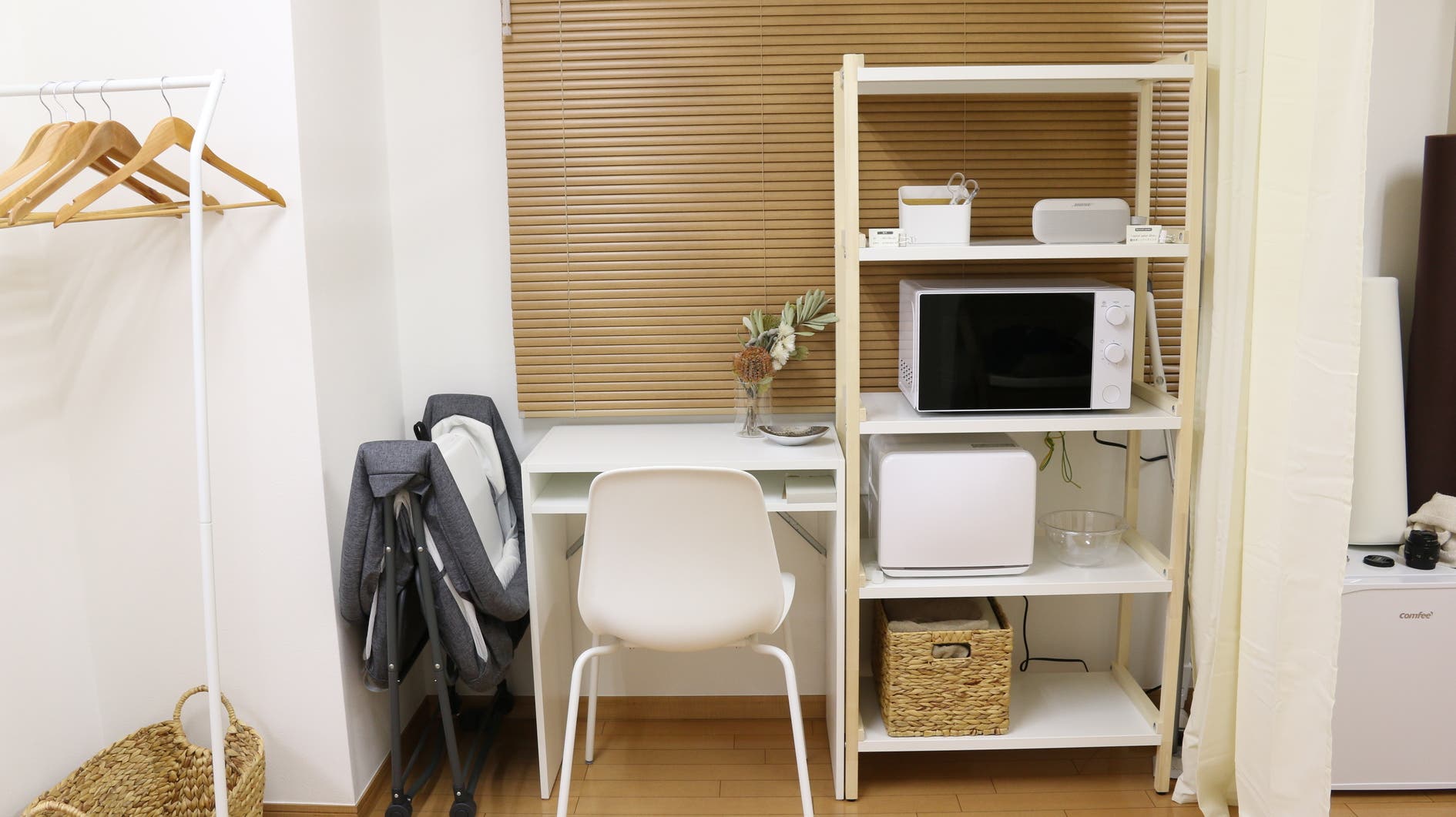 【白金高輪徒歩6分】完全個室のレンタルサロン｜エステ・整体に特化！無料で利用できる備品も多数ありの写真5