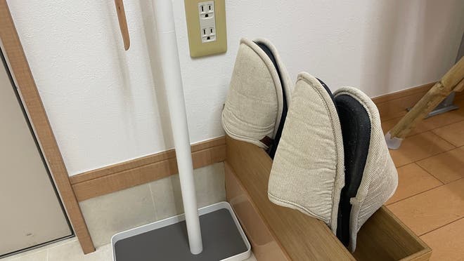 【白金高輪徒歩6分】完全個室のレンタルサロン|エステ・整体に特化!無料で利用できる備品も多数ありの写真23