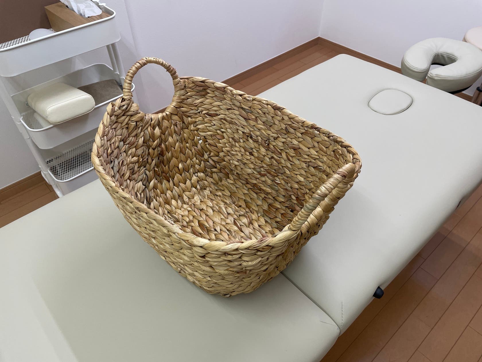 【白金高輪徒歩6分】完全個室のレンタルサロン｜エステ・整体に特化！無料で利用できる備品も多数ありの写真24