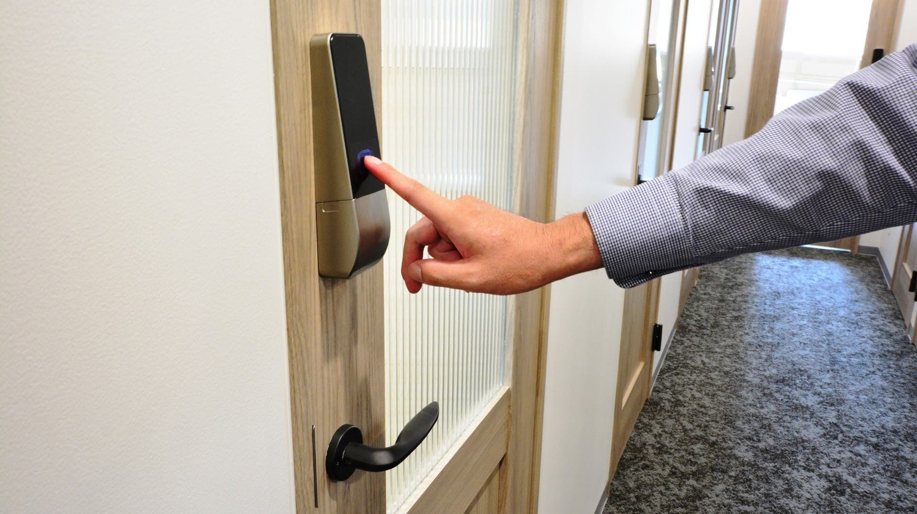 完全個室・無人対応・新スタイルのシェアオフィス NO.11の写真2