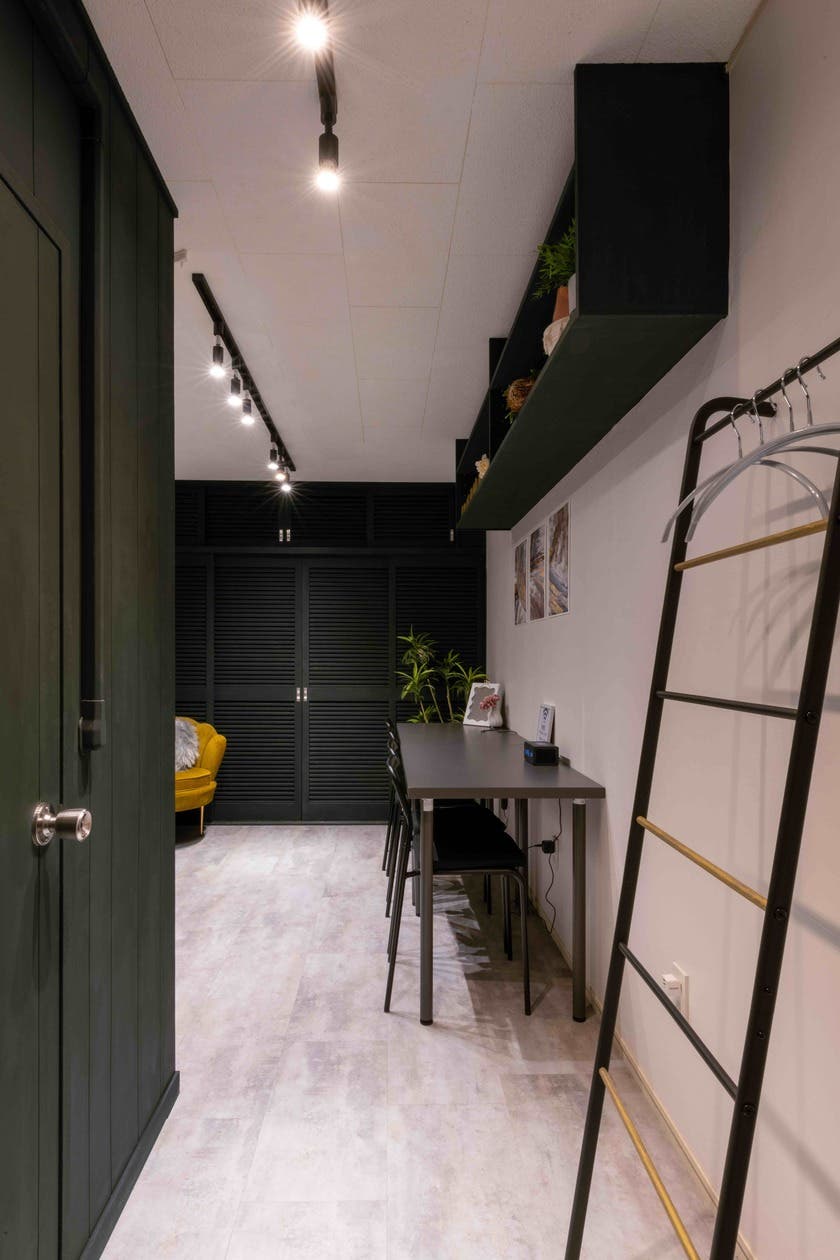 【GREE ROOM蒲田】/完全個室のレンタルサロン/マッサージ、ラグジュアリー空間の写真8