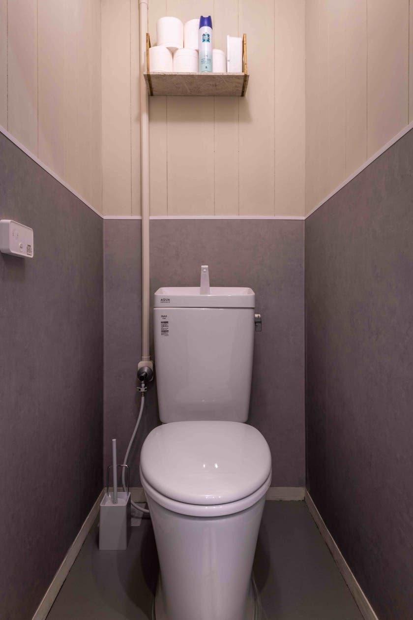 【GREE ROOM蒲田】/完全個室のレンタルサロン/マッサージ、ラグジュアリー空間の写真11