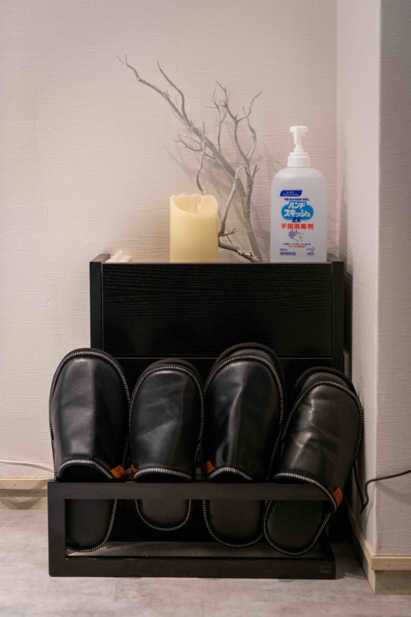 【GREE ROOM蒲田】/完全個室のレンタルサロン/マッサージ、ラグジュアリー空間の写真12