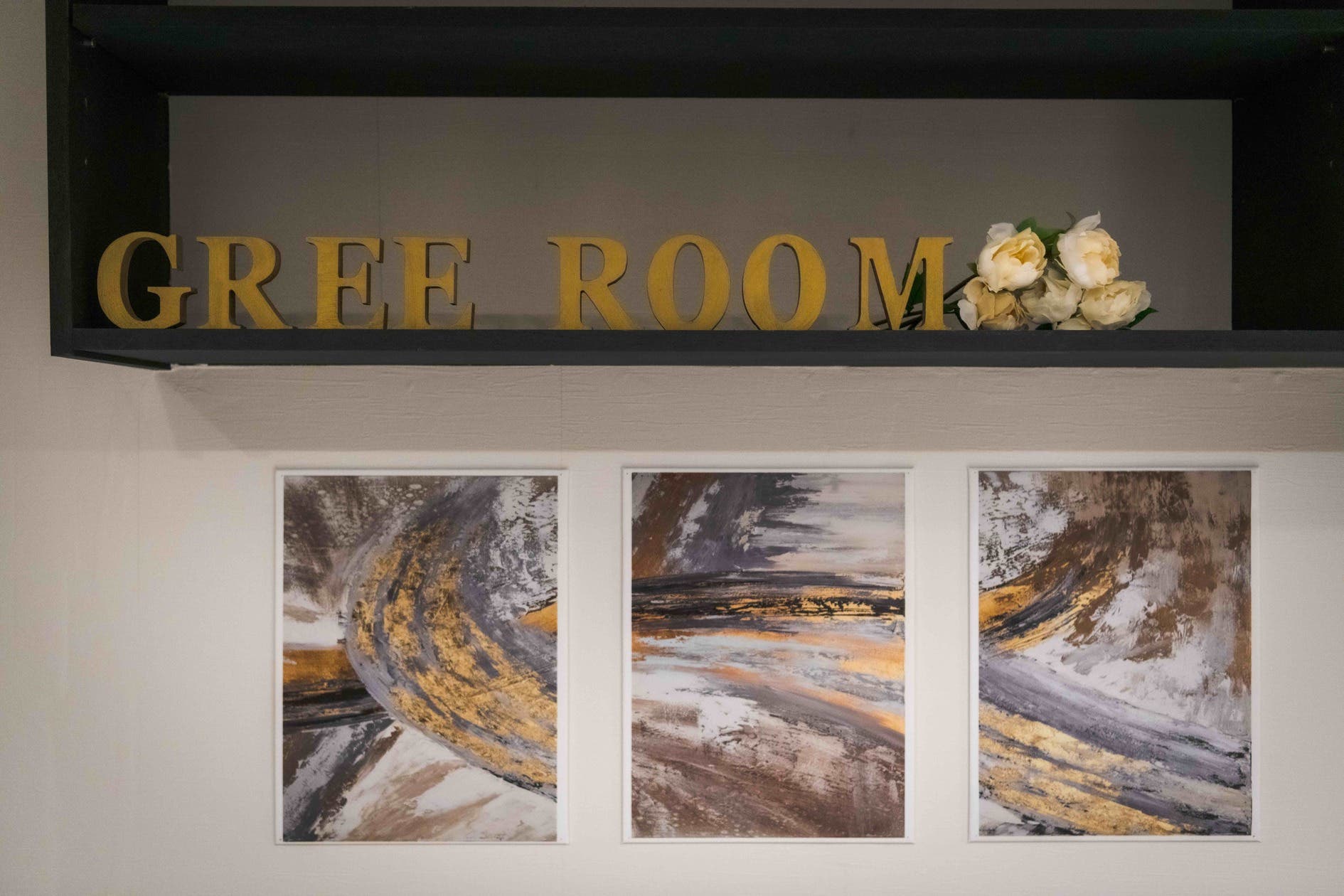 【GREE ROOM蒲田】/完全個室のレンタルサロン/マッサージ、ラグジュアリー空間の写真13