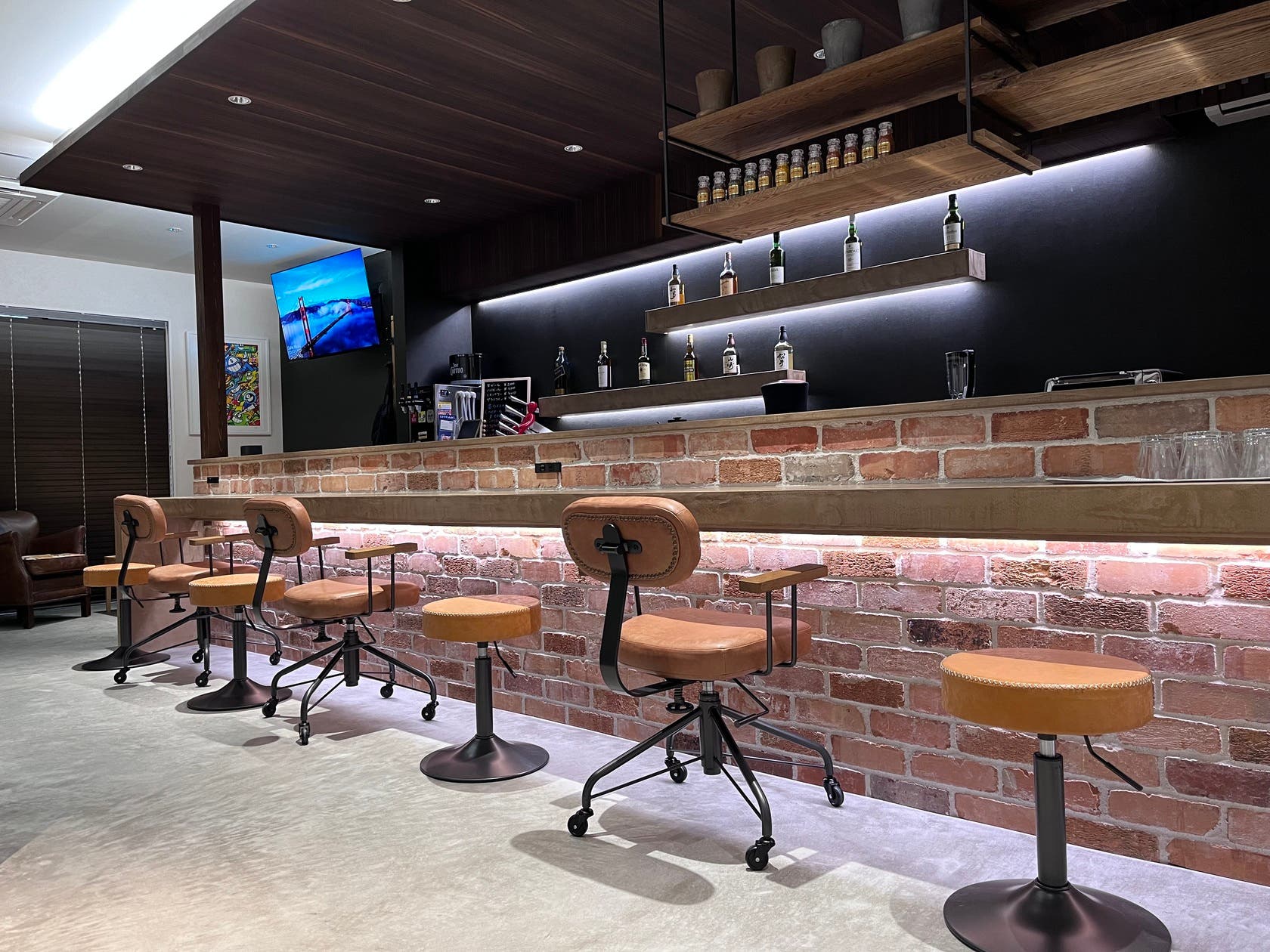 【パーティ・カフェ】水戸市｜1棟貸切のカフェスペース／飲食店・菓子製造許可取得済みで営業利用も可能です！の写真4