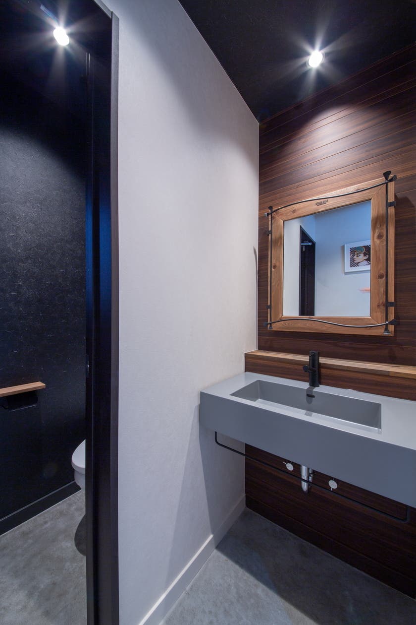 【パーティ・カフェ】水戸市｜1棟貸切のカフェスペース／飲食店・菓子製造許可取得済みで営業利用も可能です！の写真5